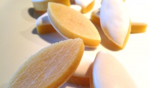 Calissons d'aix maison - Confiserie | Le bon Chef